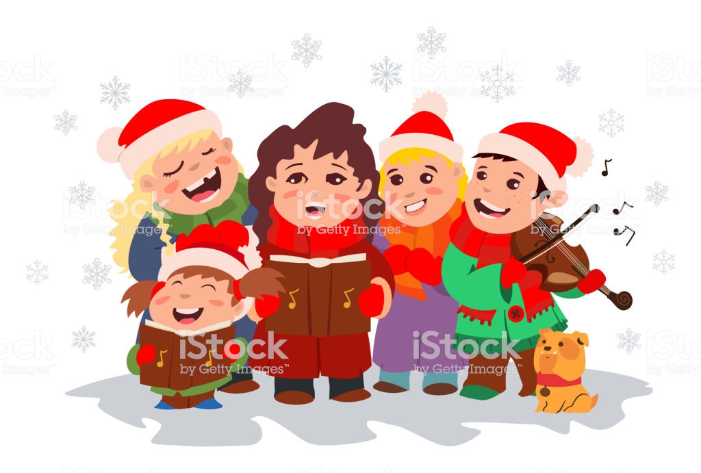 [22+] Caroling Backgrounds | WallpaperSafari