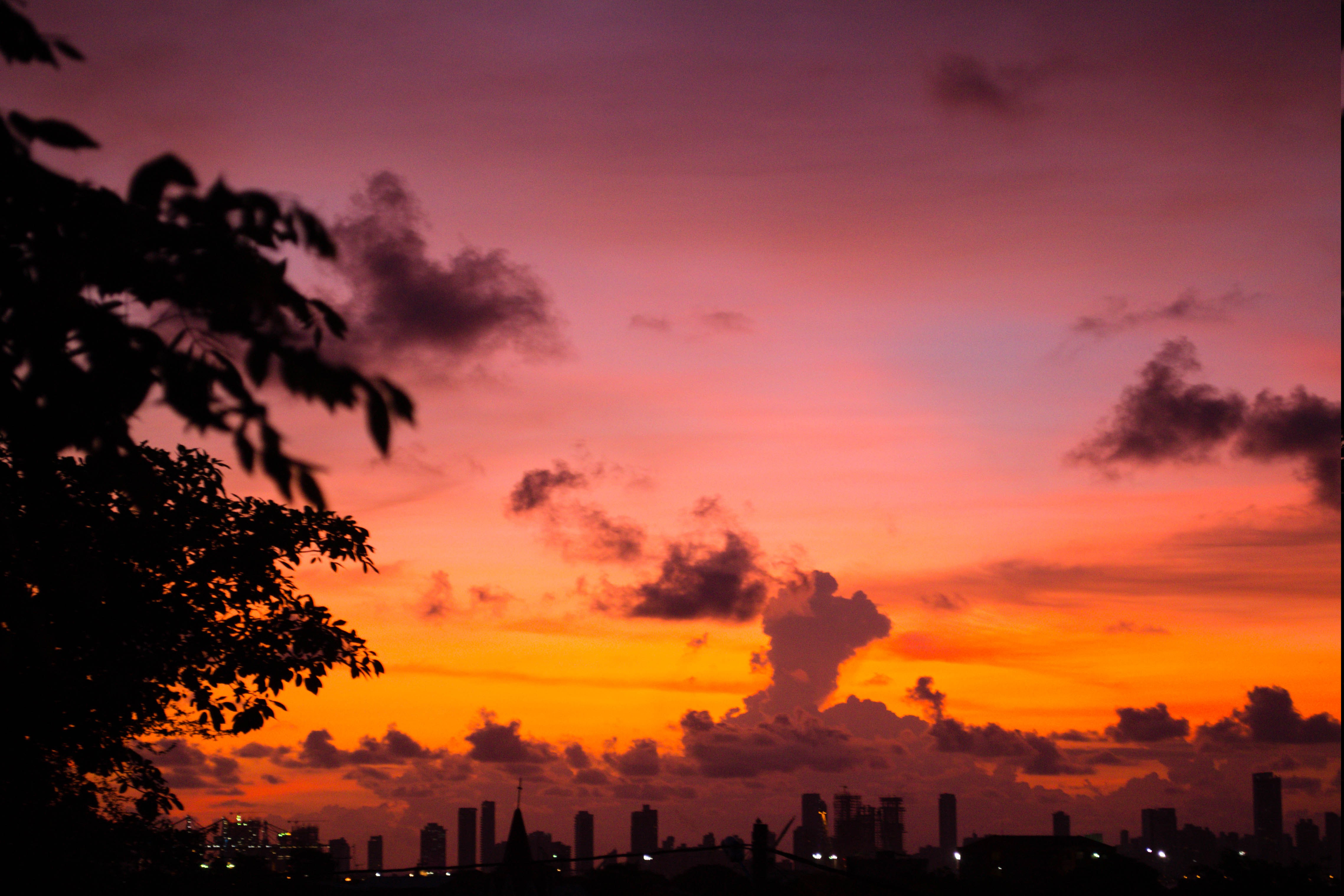 🔥 Free Download Sunset Landscape Colombia Wallpaper Hd by @msolomon ...