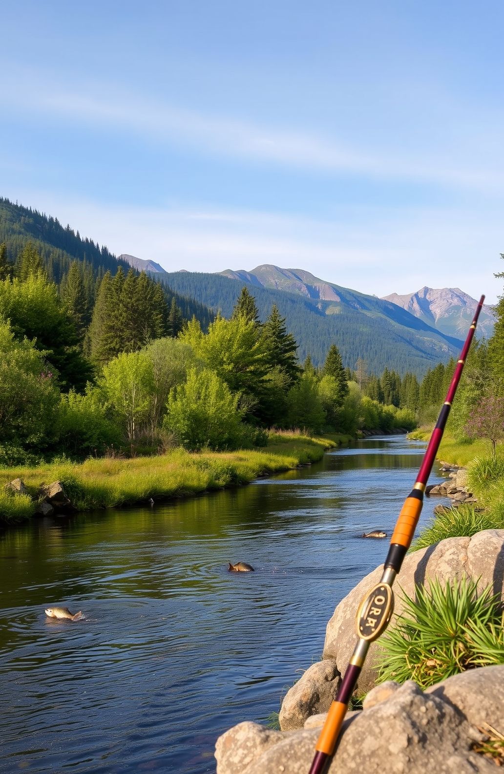 🔥 Free Download Orvis Fly Fishing Wallpaper by @alyssaw40 | WallpaperSafari