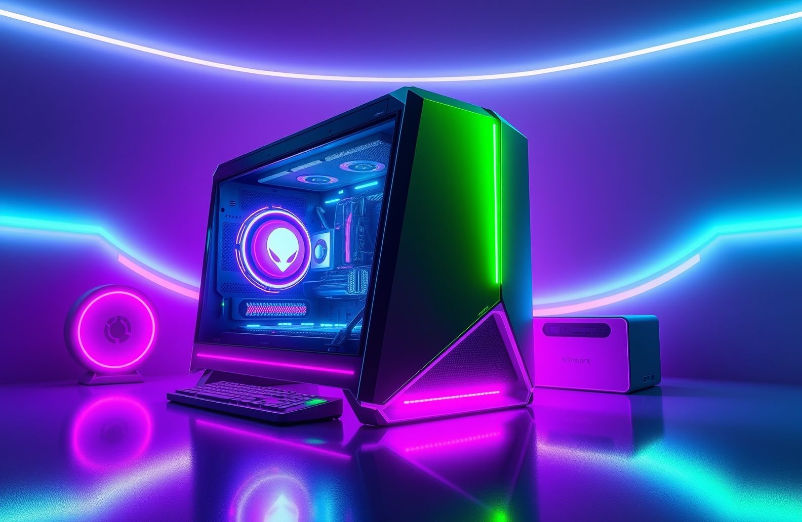 🔥 Free Download Alienware Wallpaper Hd by @amandag | WallpaperSafari