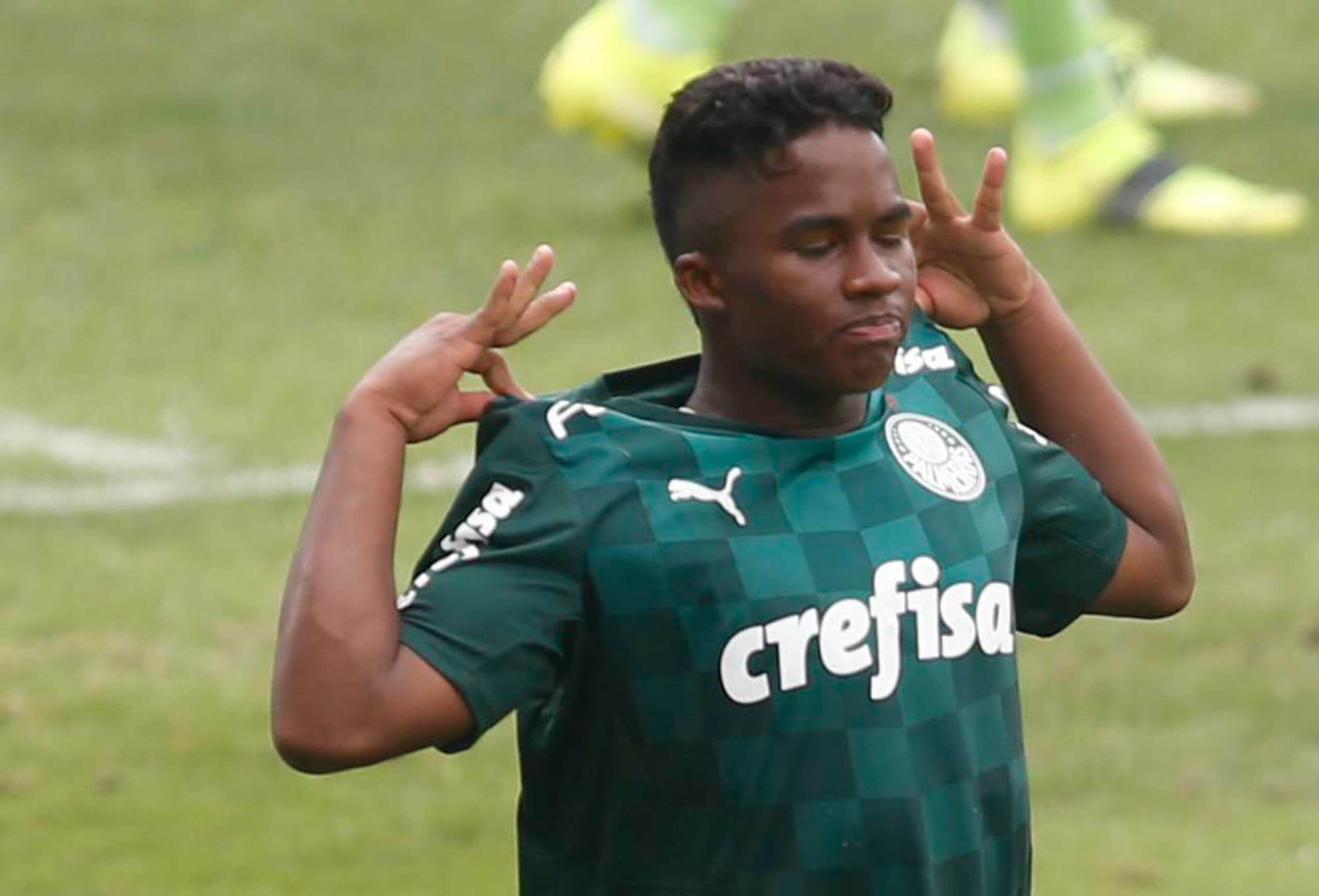 🔥 Free Download Endrick Felipe Wallpaper by @jwright72 | WallpaperSafari