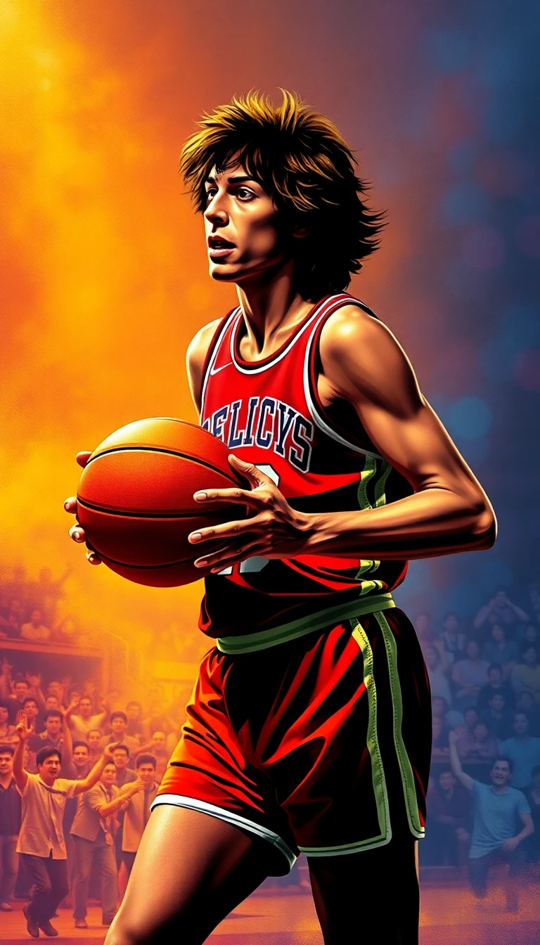 🔥 Free Download Pete Maravich Wallpaper by @ksoto | WallpaperSafari