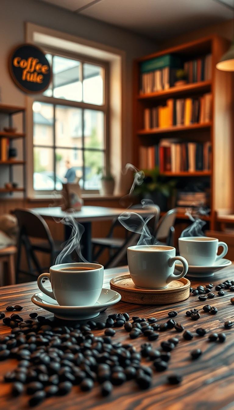 🔥 Free Download Coffee Mobile Wallpaper by @mlee | WallpaperSafari