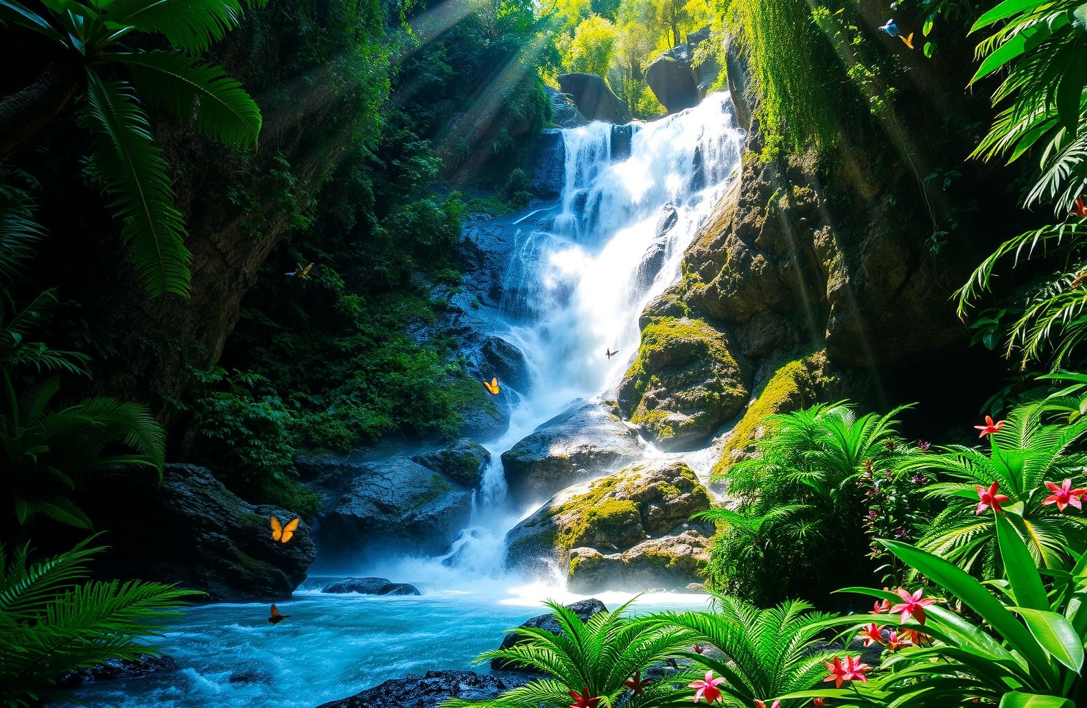 🔥 Free Download Funny Nature Wallpaper by @afigueroa90 | WallpaperSafari