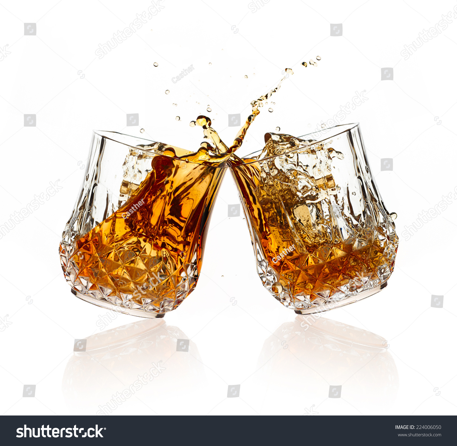 🔥 Free Download Cheers Whiskey Toast Two Glasses Click Png Image Pngio ...
