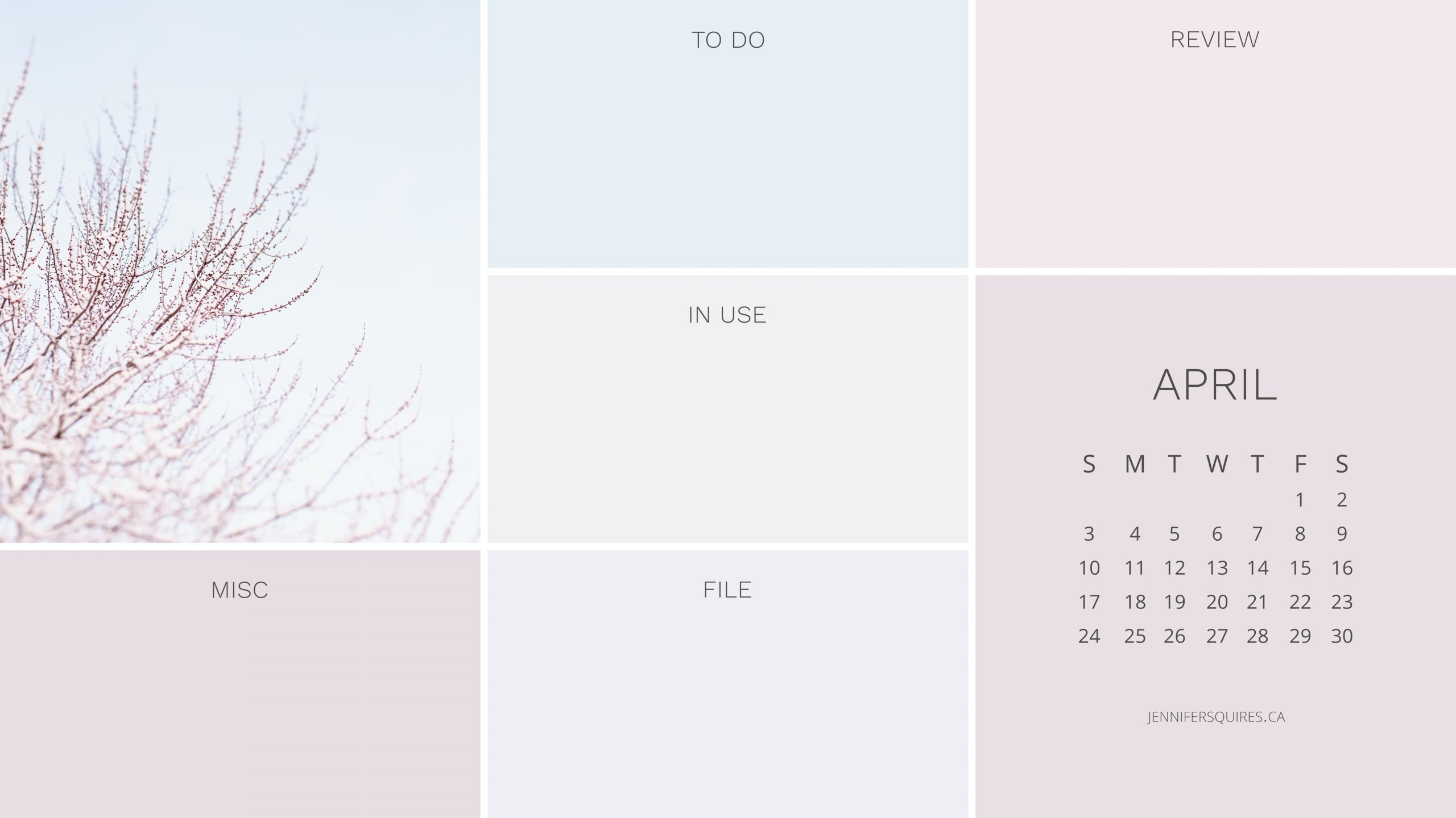 🔥 Free Download Aggregate April Wallpaper by @kvaldez | WallpaperSafari