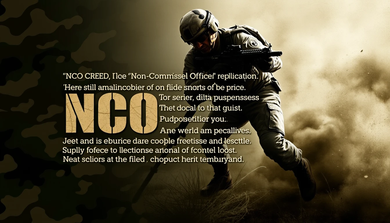 🔥 [60+] NCO Creed Wallpapers | WallpaperSafari
