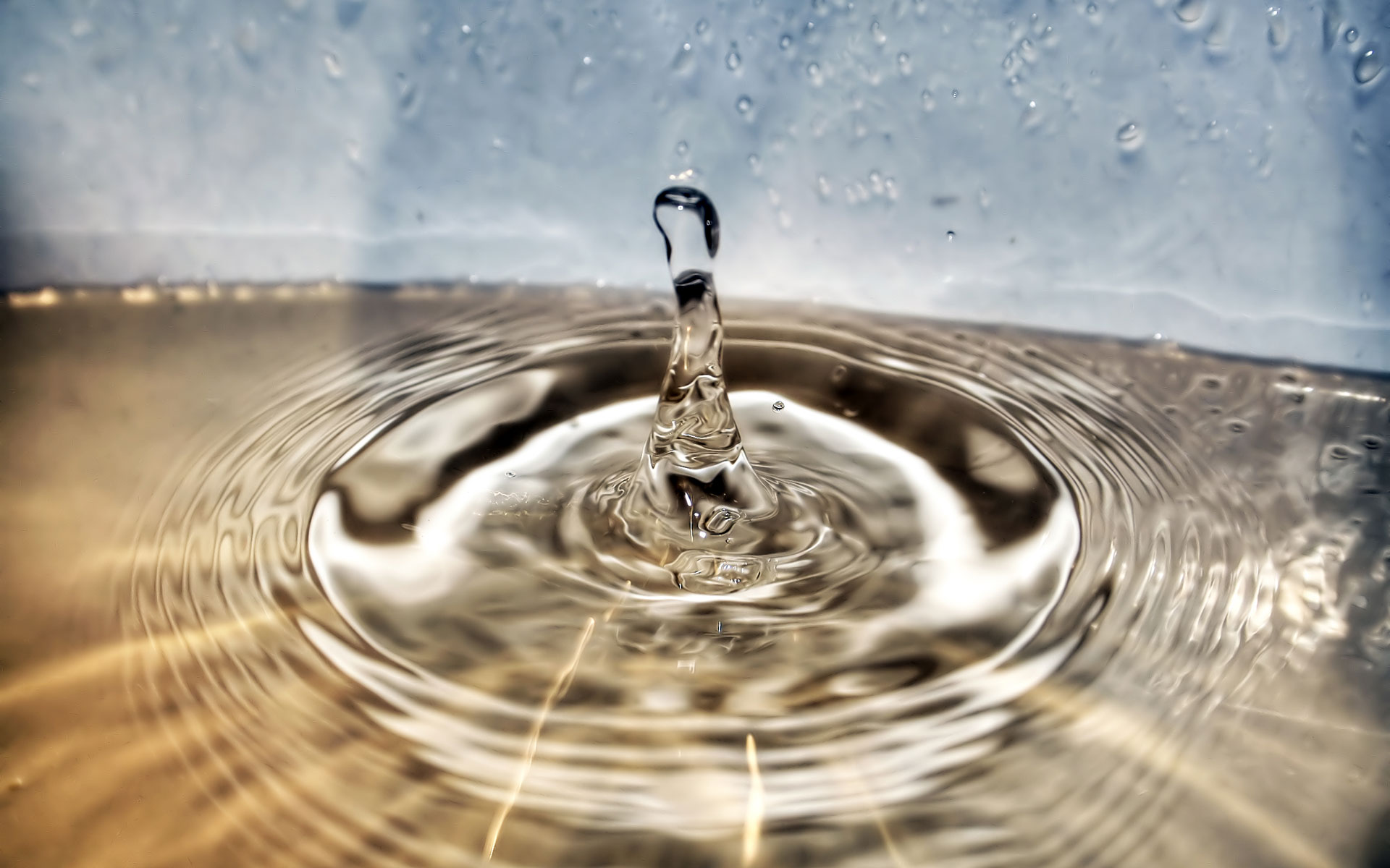  43 Clear Wallpapers For Desktop WallpaperSafari