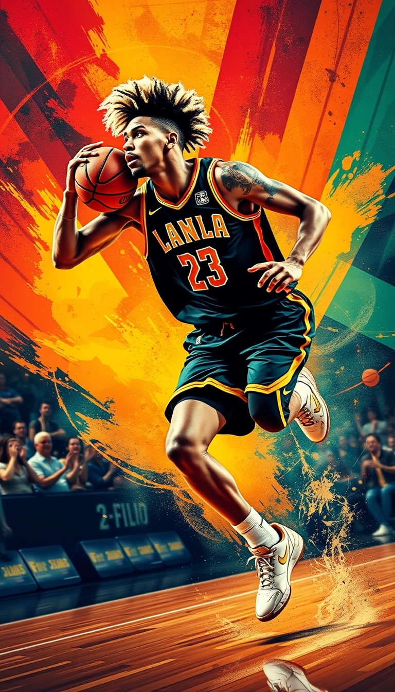 🔥 Free Download Lamelo Ball Wallpaper by @bhouston9 | WallpaperSafari