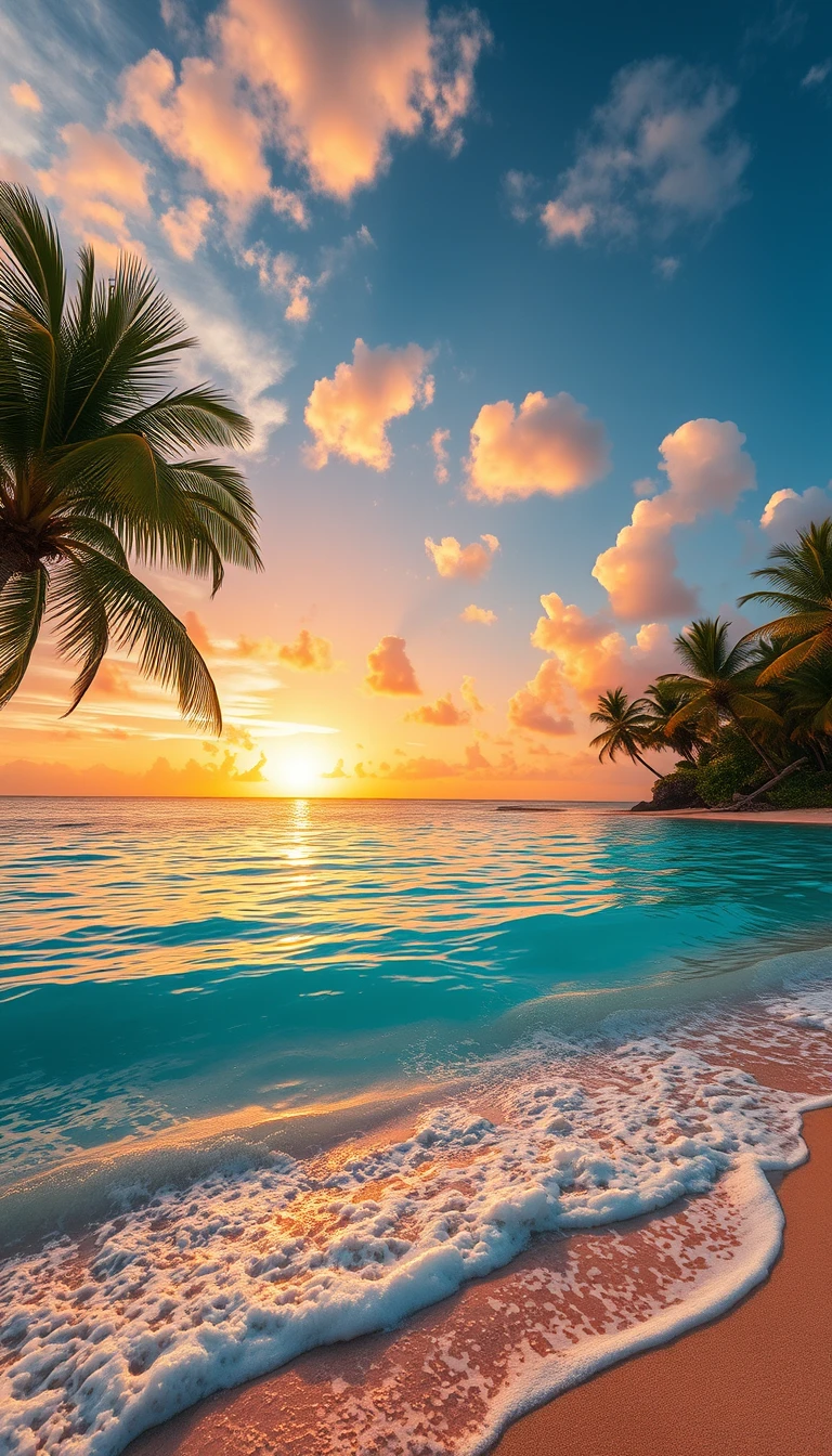 🔥 Free Download Most Beautiful Ocean Wallpaper by @davidcruz ...