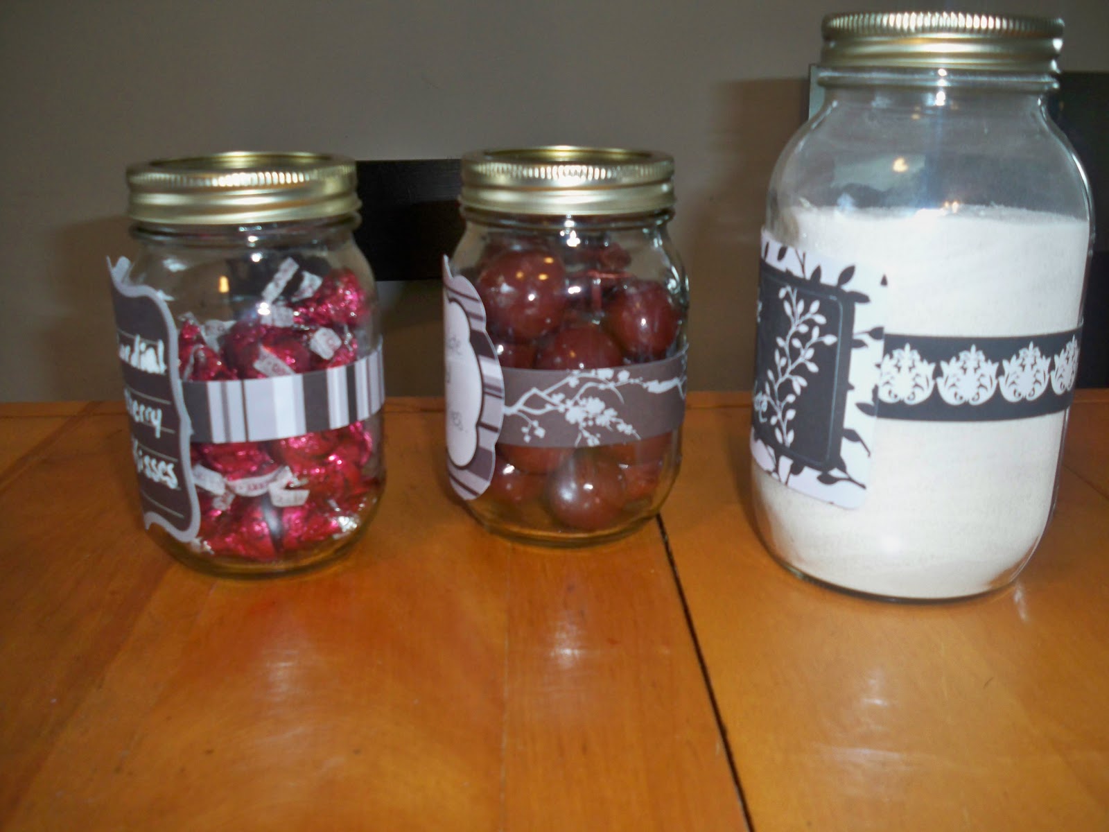 Free download Mason Jar Wallpaper Border Awesome Wallpapers [1200x1580 ...
