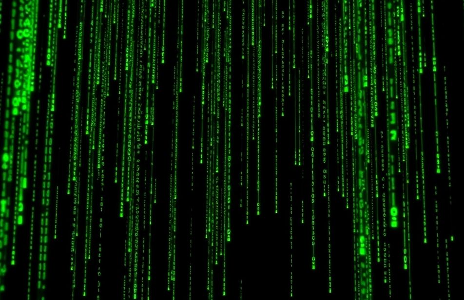 🔥 Free Download Matrix Live Wallpaper For Windows by @ctanner ...