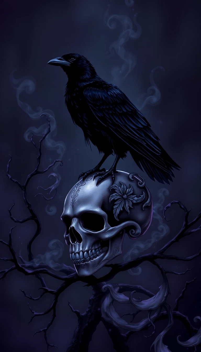 🔥 Free Download Poe Wallpaper by @tbishop | WallpaperSafari