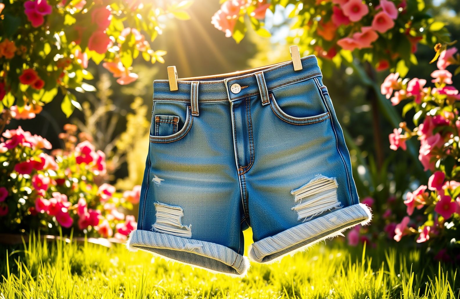 🔥 Free Download Short Shorts Daisy Duke Catherine Bach Bachman Is by ...