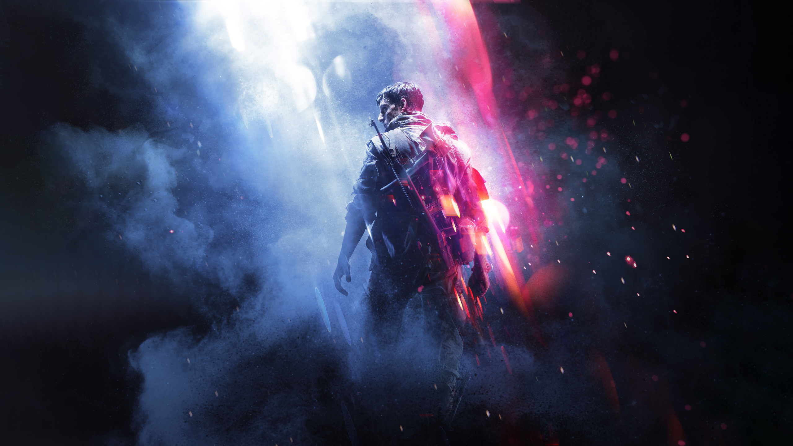 🔥 [50+] Battlefield 4k Wallpapers | WallpaperSafari