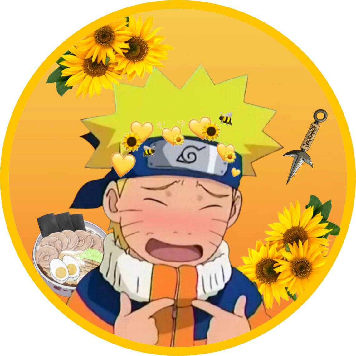 🔥 Free Download Naruto Pfp Wallpaper by @ernestschaefer | WallpaperSafari