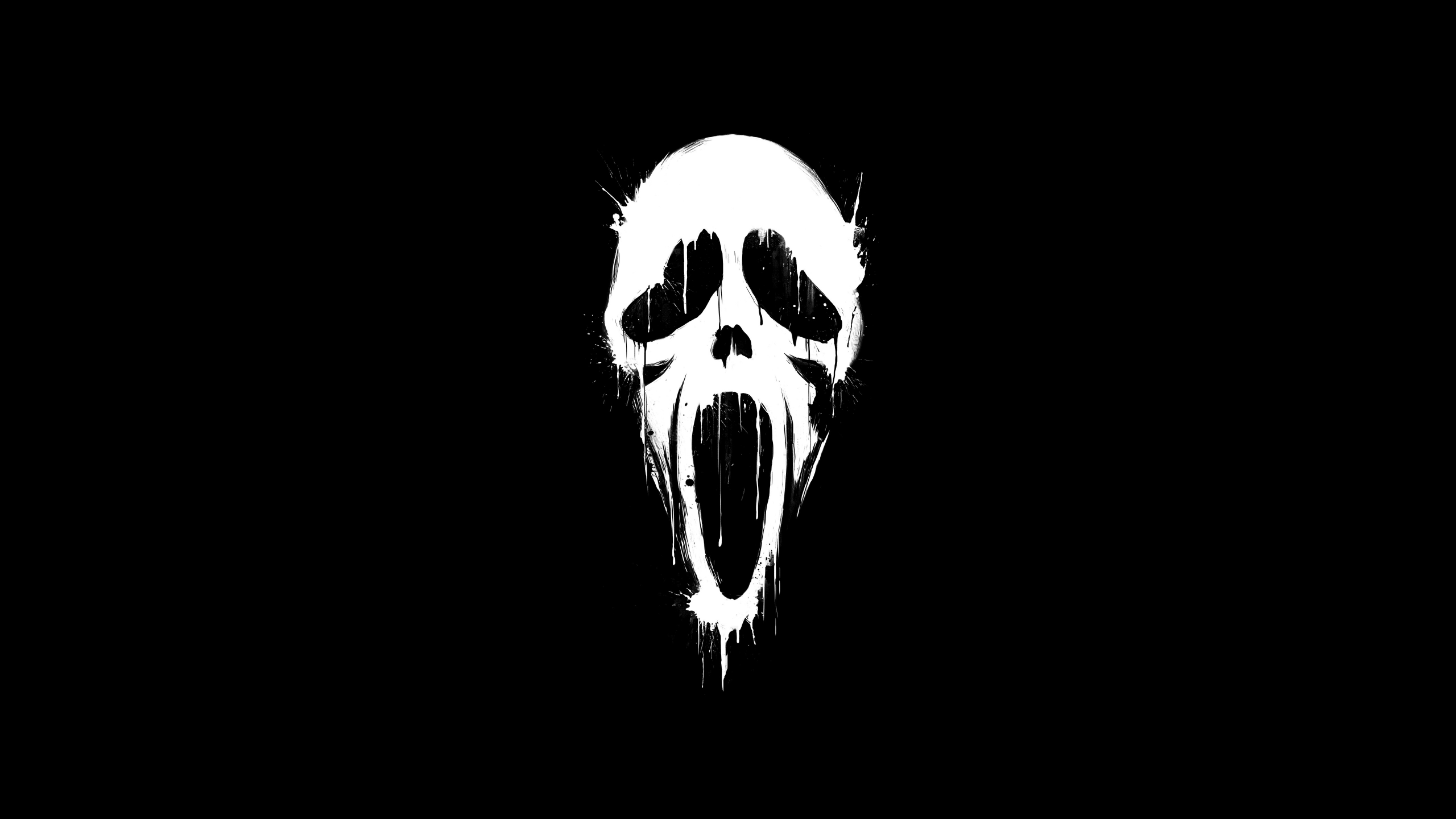 🔥 [50+] Ghostface Wallpapers | WallpaperSafari