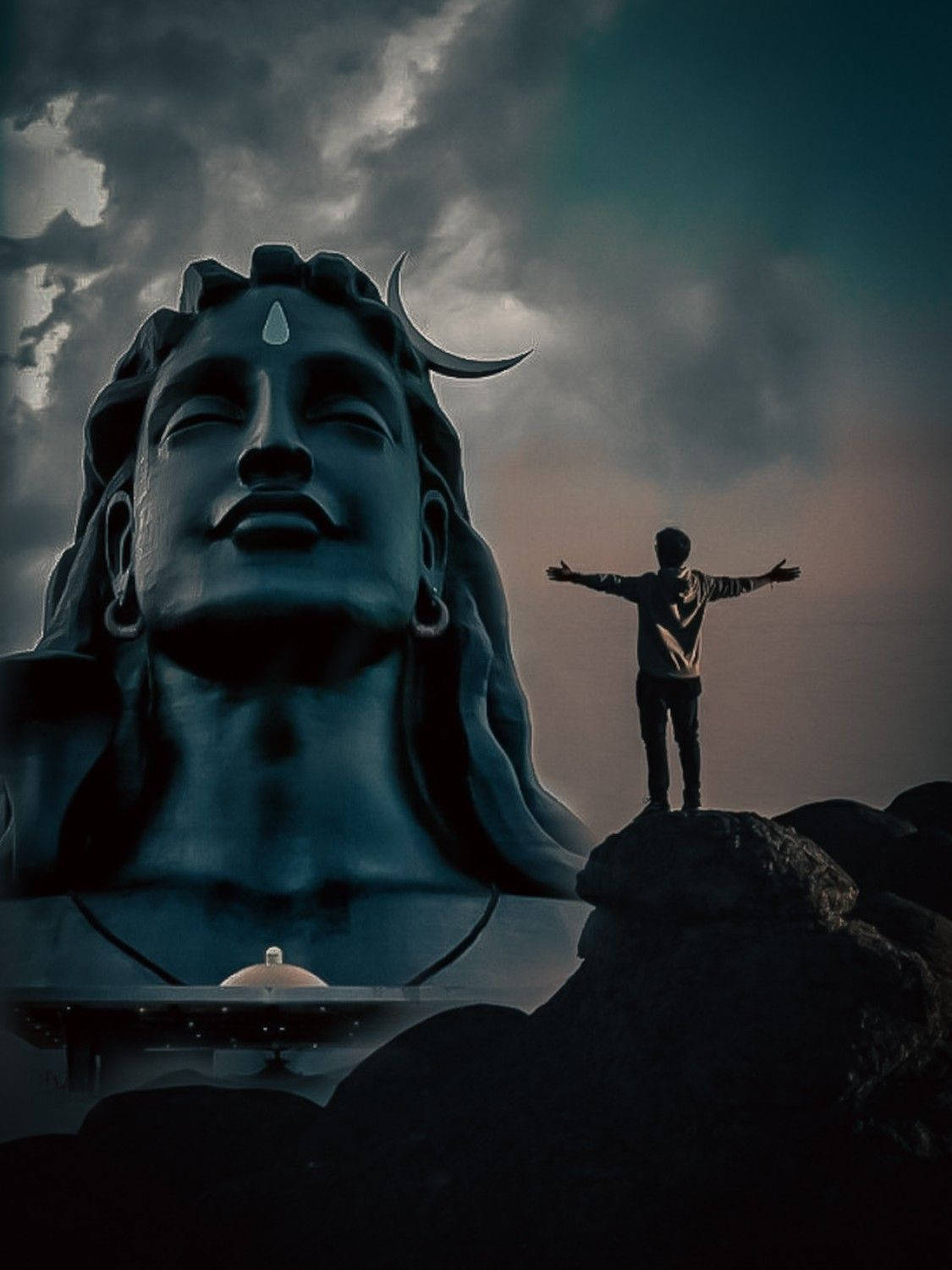 🔥 [40+] Mahadev Full Hd Wallpapers | WallpaperSafari