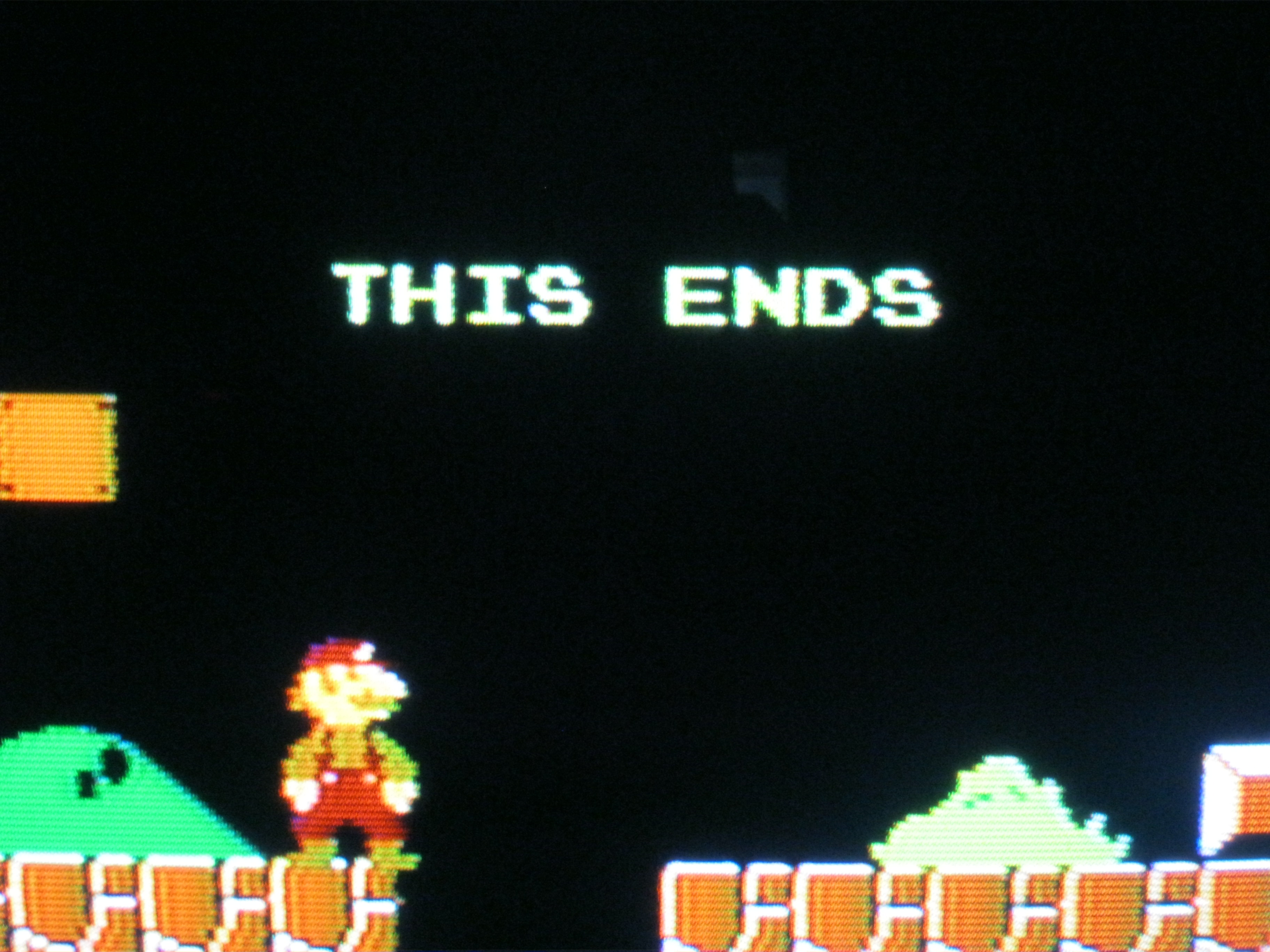 🔥 Free Download This Ends A Vs Smb Followup Satoshi Matrix S by ...