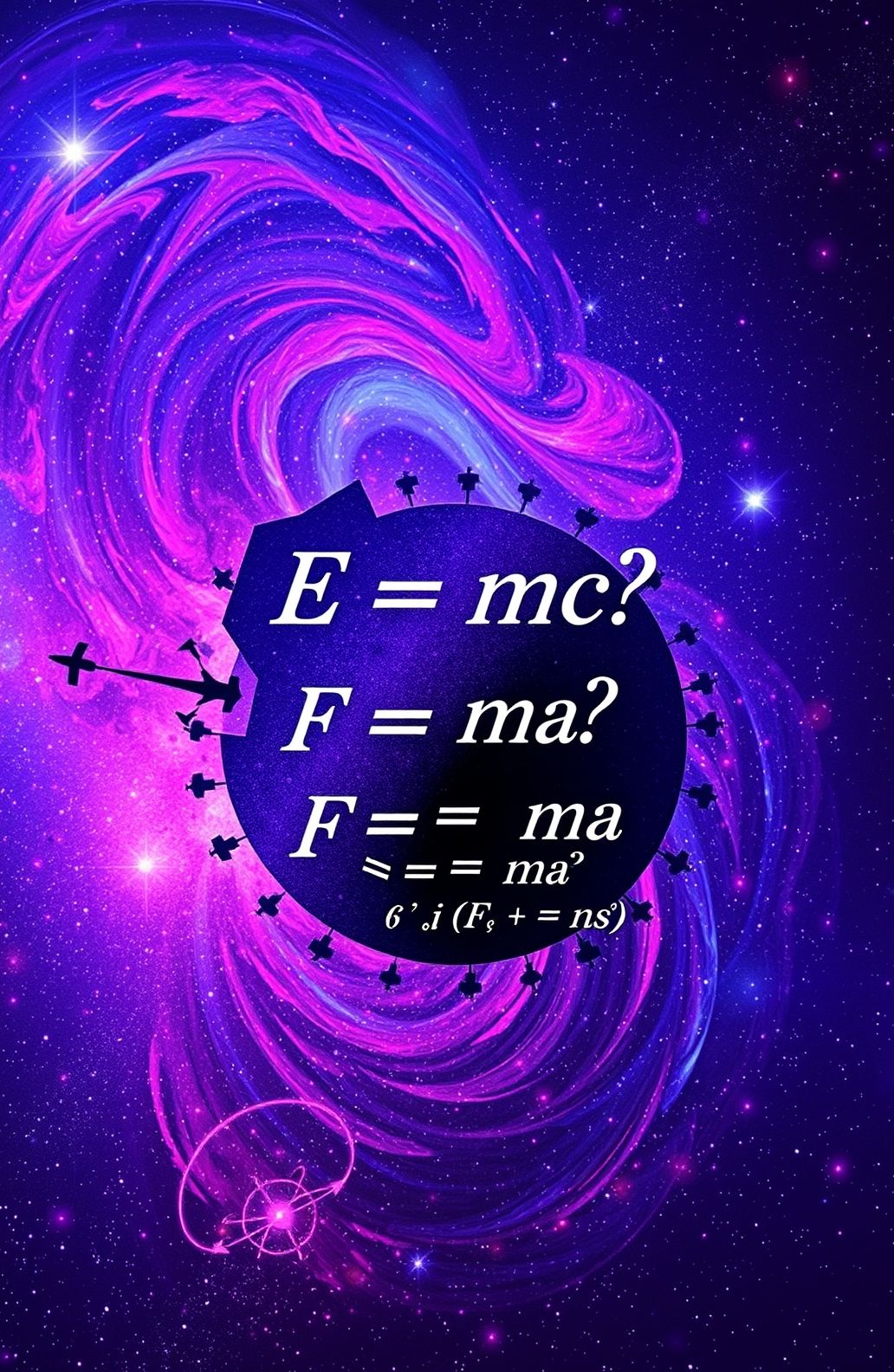 🔥 Free Download Physics Equations Wallpaper by @travist52 | WallpaperSafari