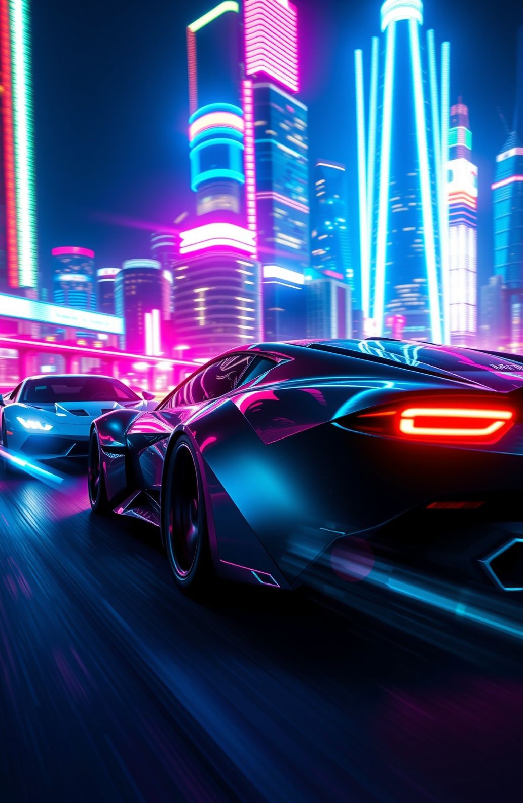 🔥 [50+] Gaming Cars Wallpapers | WallpaperSafari