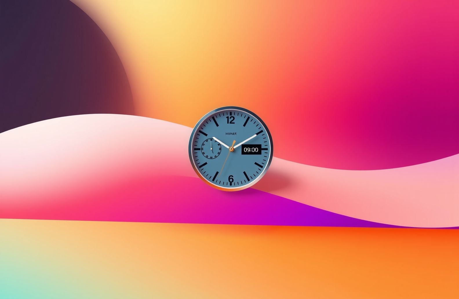 🔥 Free Download Clock Wallpaper For Windows by @jbaldwin11 ...