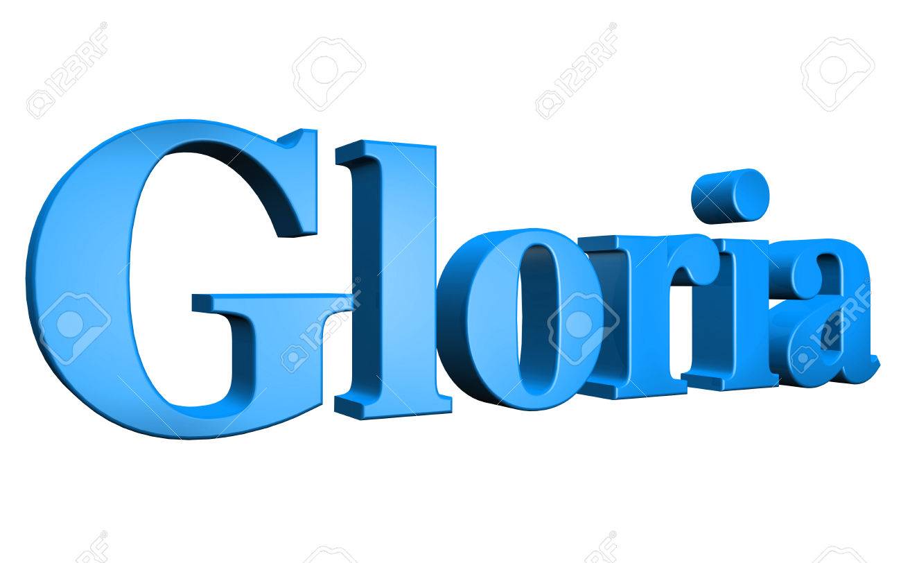 [31+] Gloria Background on WallpaperSafari