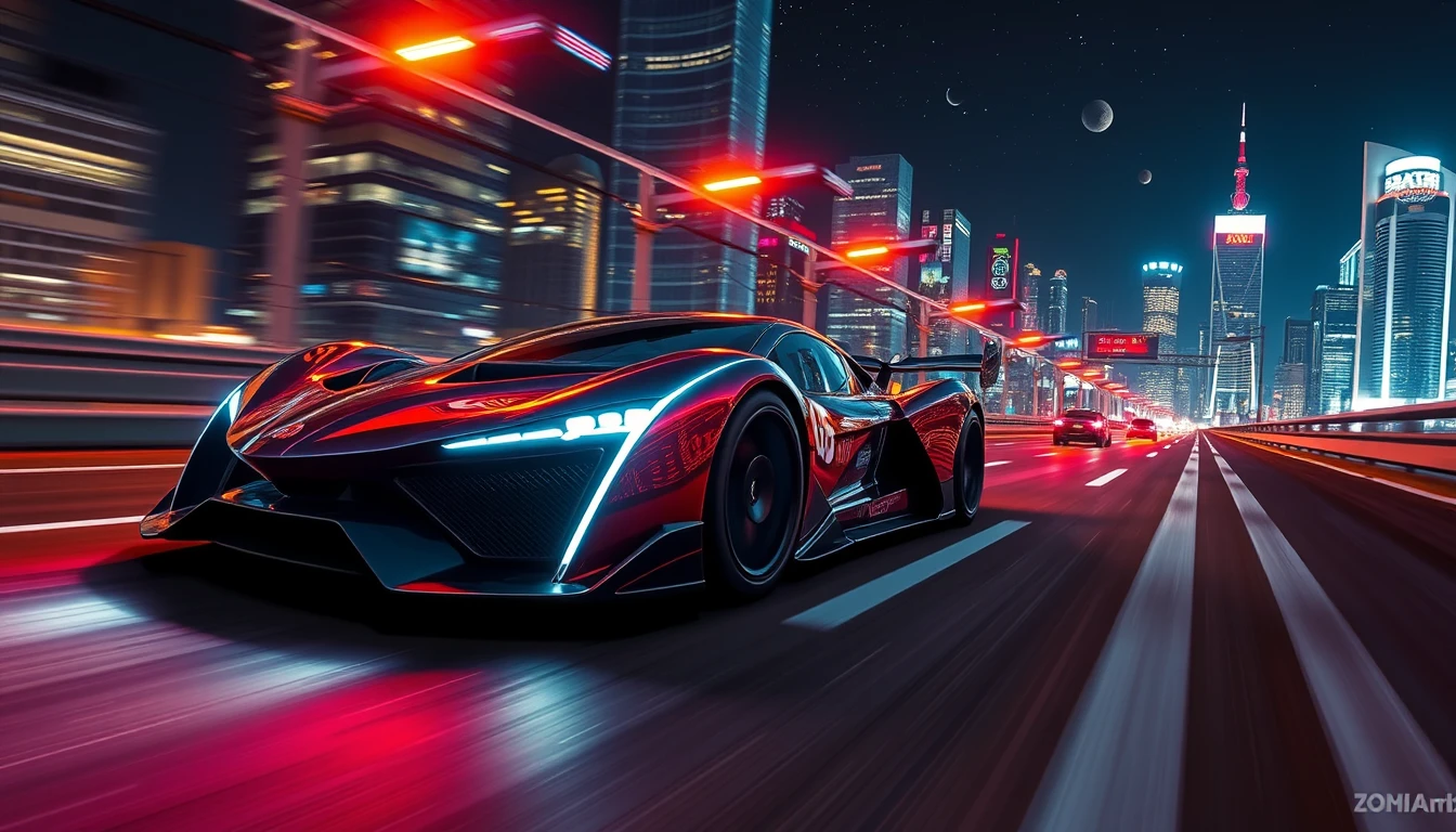 🔥 [50+] Gaming Cars Wallpapers | WallpaperSafari