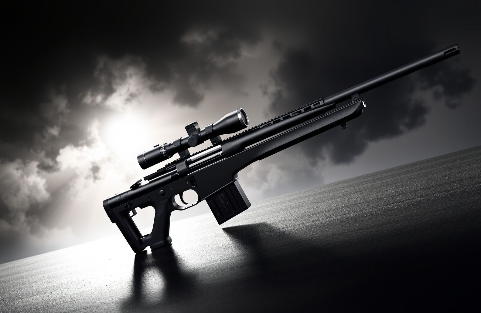 🔥 Free Download Sniper Rifle Wallpaper Hd by @michaelp28 | WallpaperSafari