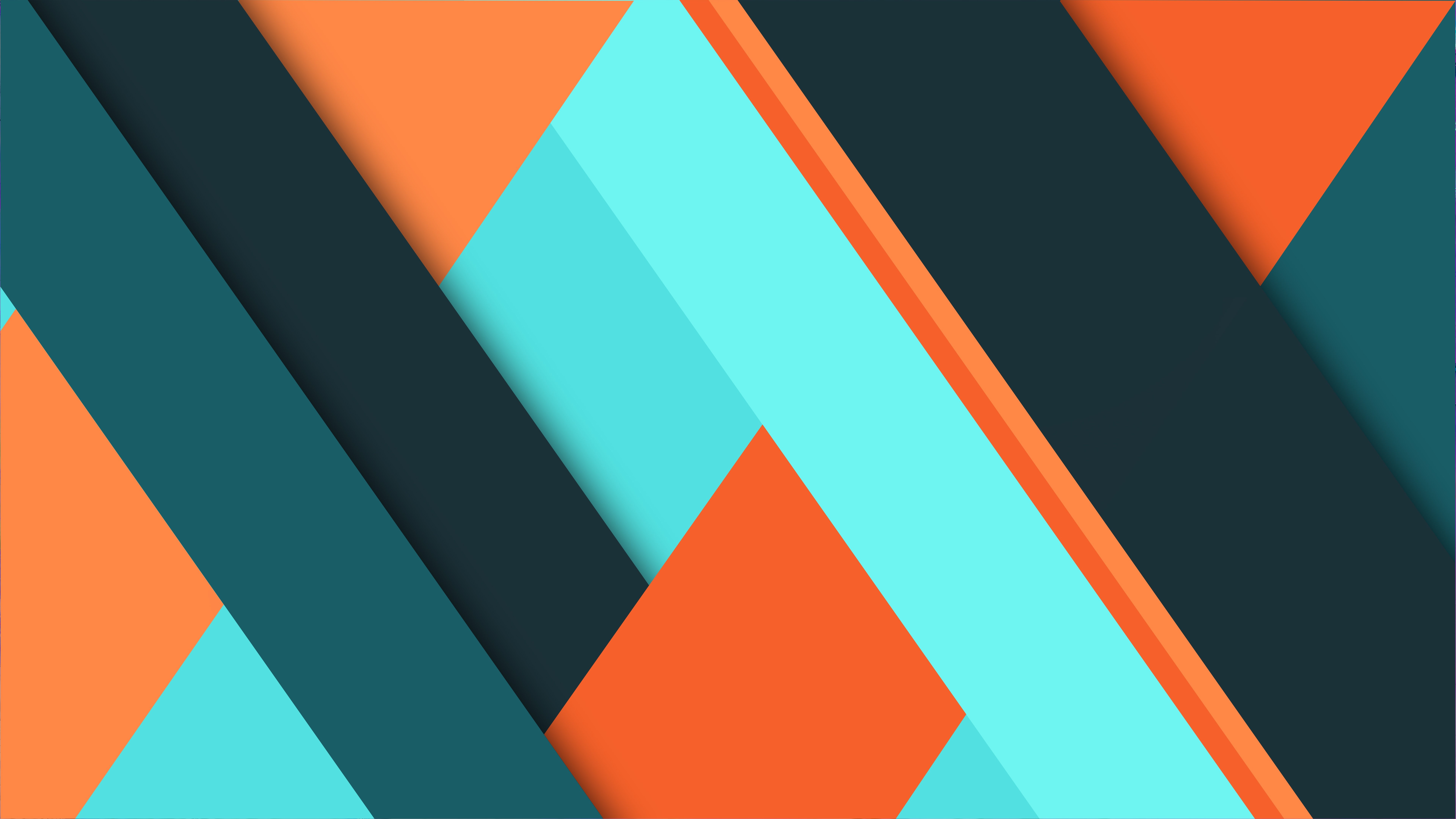 🔥 [20+] Geometric 4k Wallpapers | WallpaperSafari