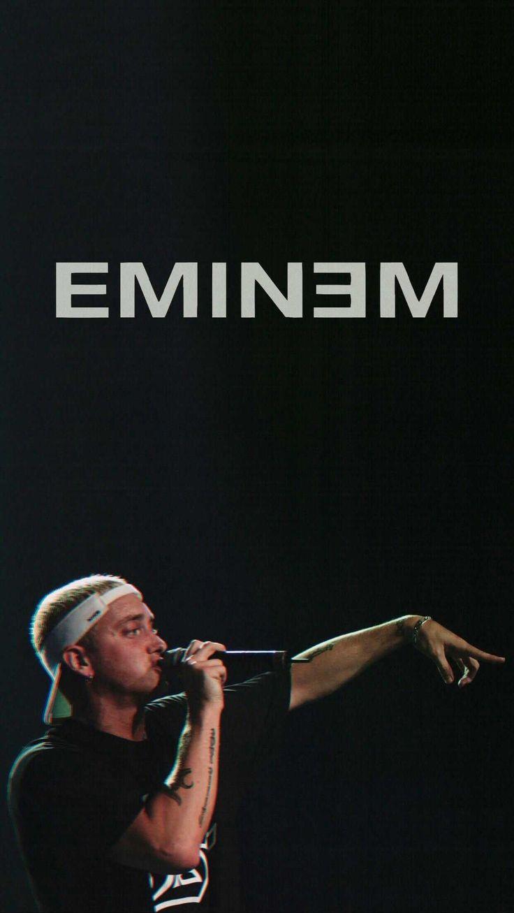 🔥 [40+] Eminem 2020 Wallpapers | WallpaperSafari