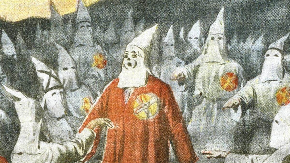 🔥 Free Download Ku Klux Klan Origin Members Facts History by @loria39 | WallpaperSafari