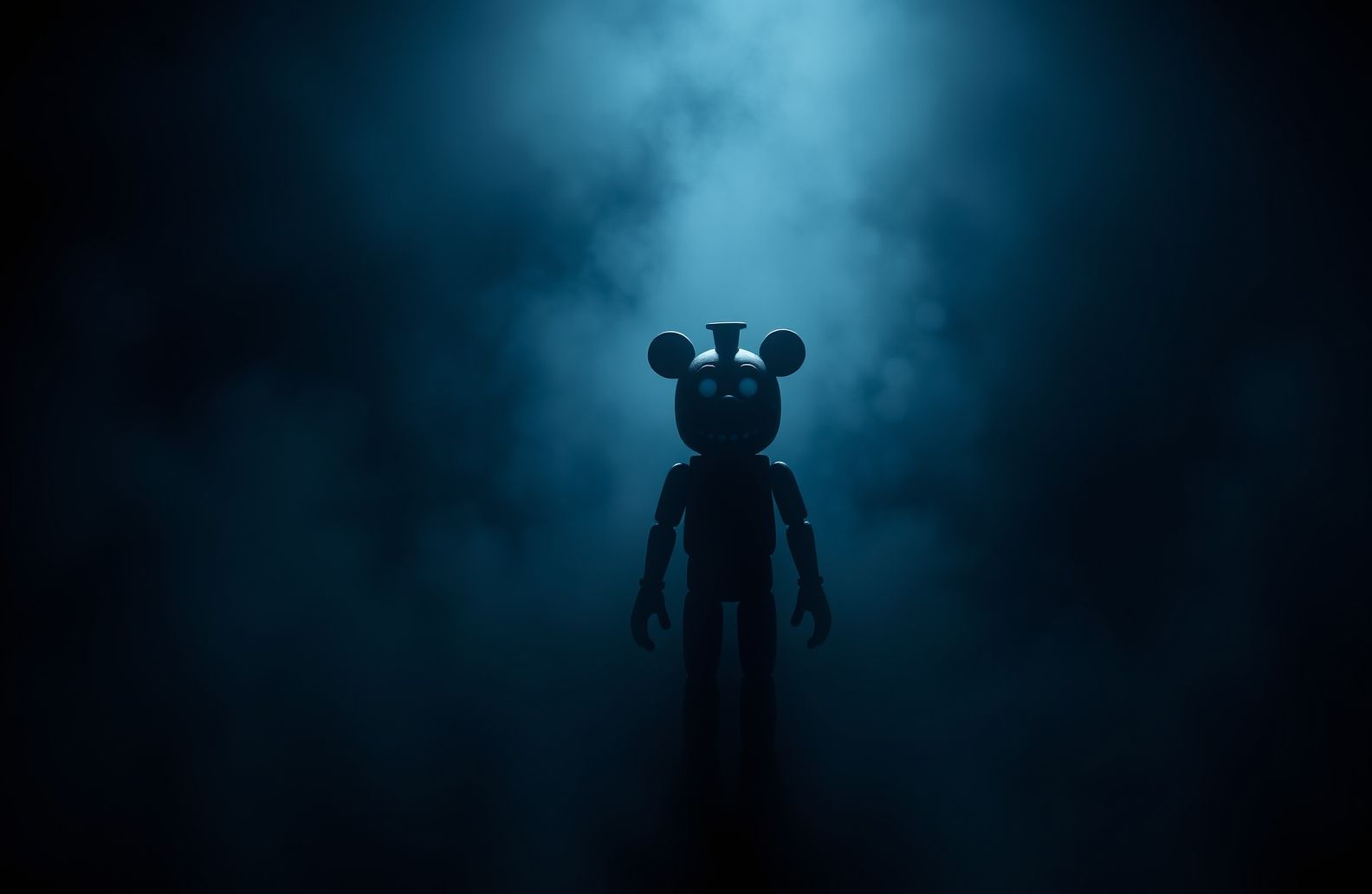 🔥 Free Download Fnaf Puppet Wallpaper by @charlesh72 | WallpaperSafari