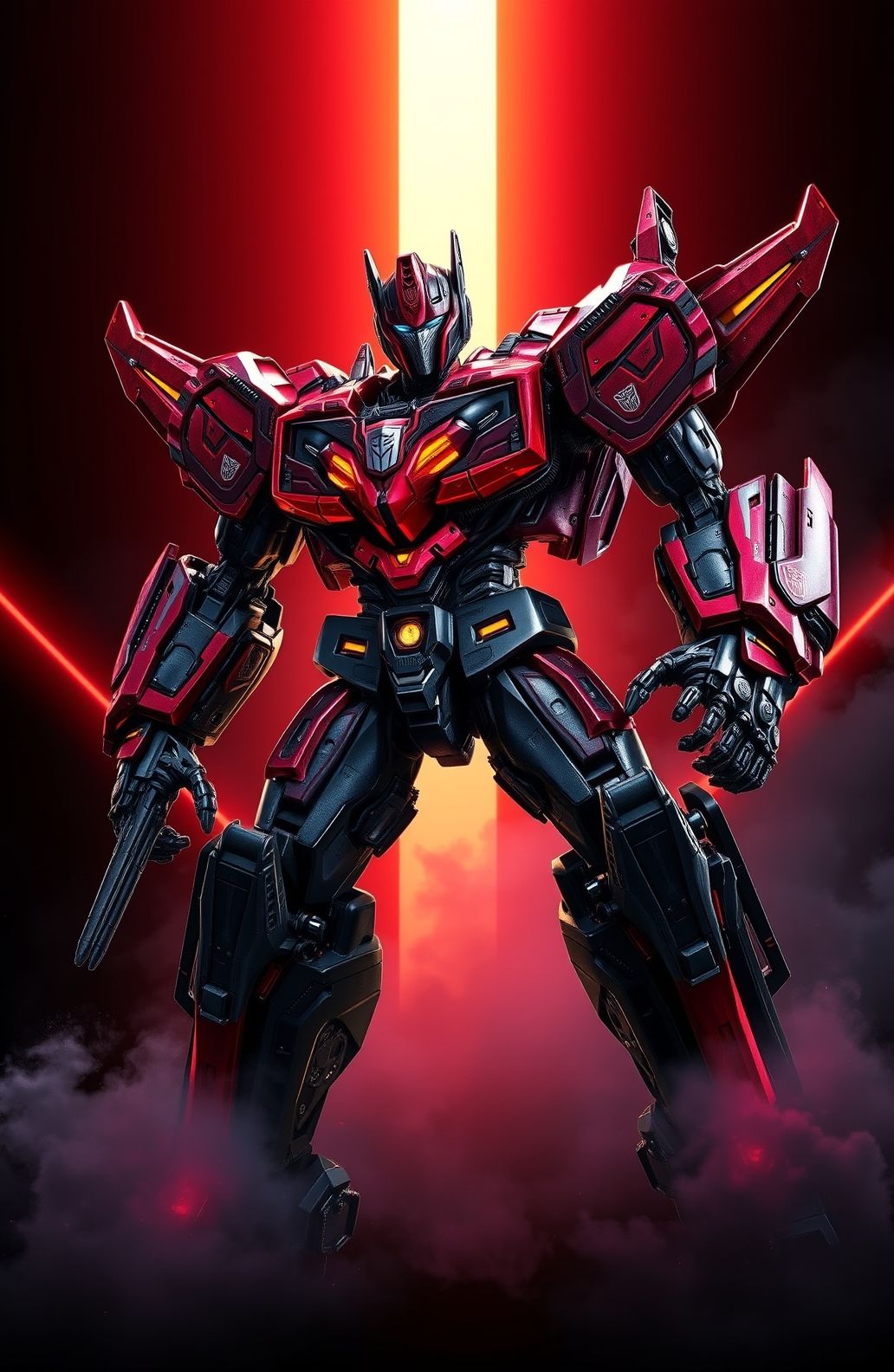 🔥 Free Download Transformers Lockdown Wallpaper by @zacharymills ...