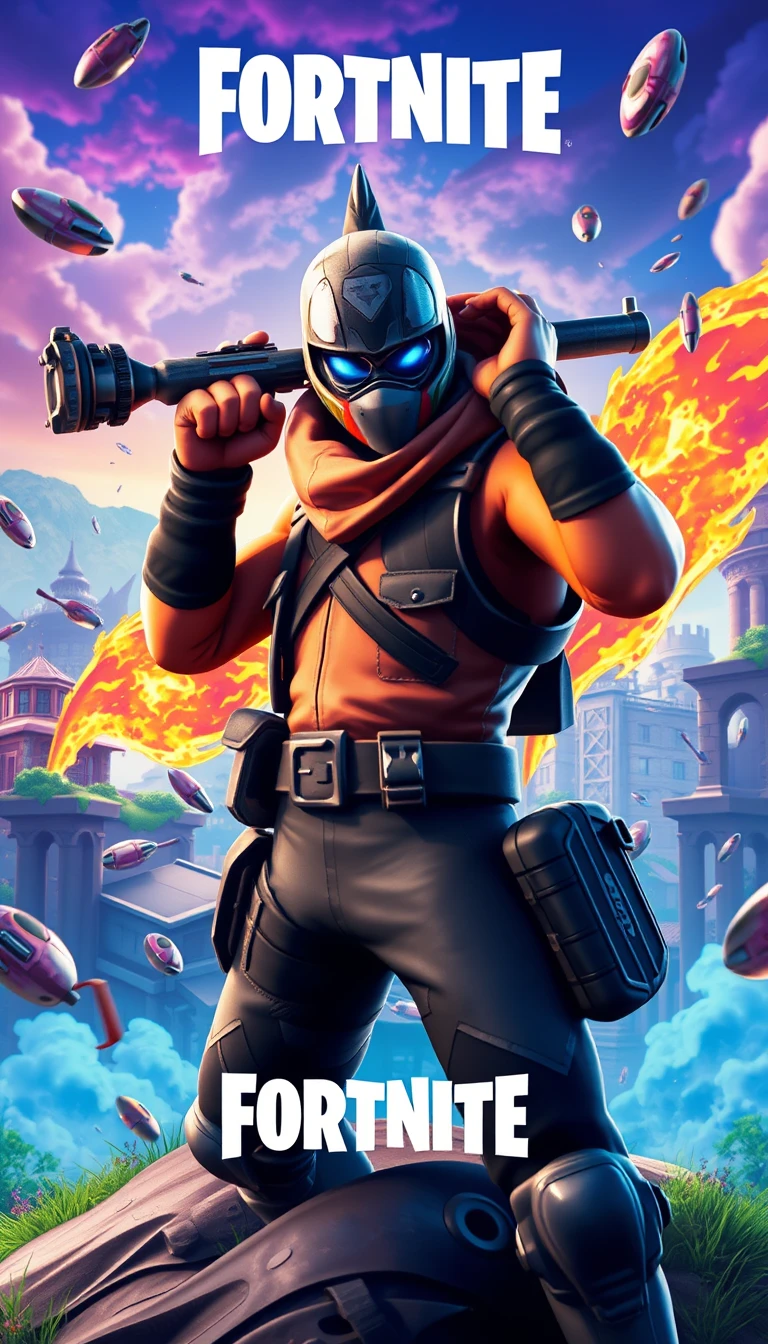 🔥 Free Download Brawler Fortnite Wallpaper by @heidih36 | WallpaperSafari