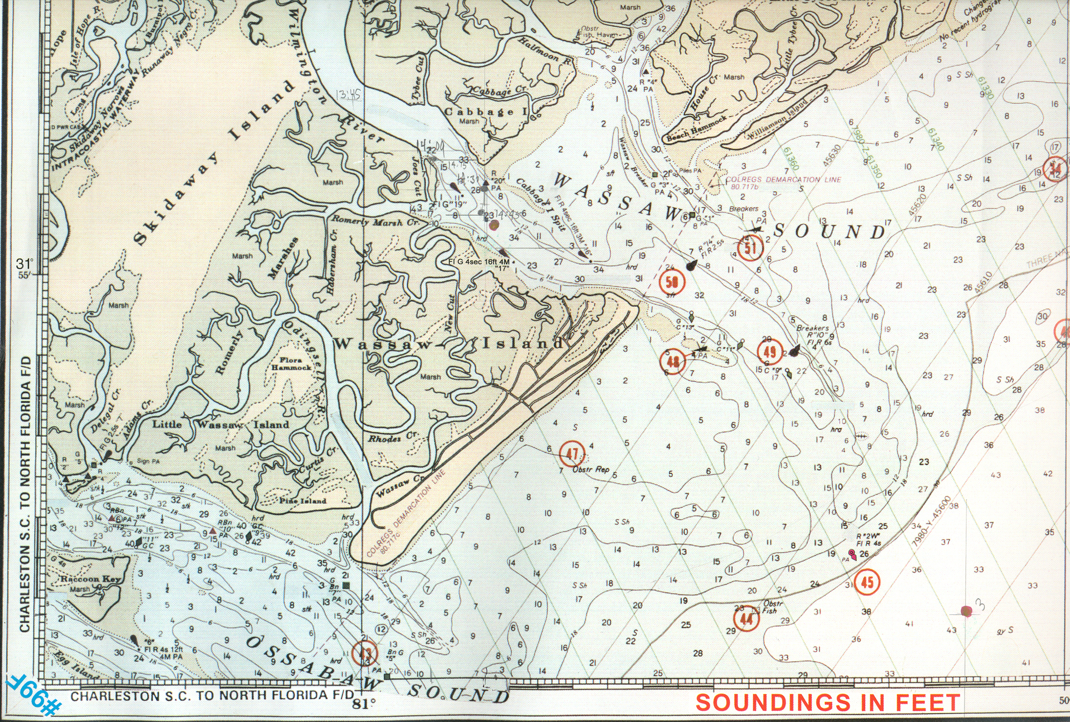  41 Nautical Chart Wallpaper WallpaperSafari