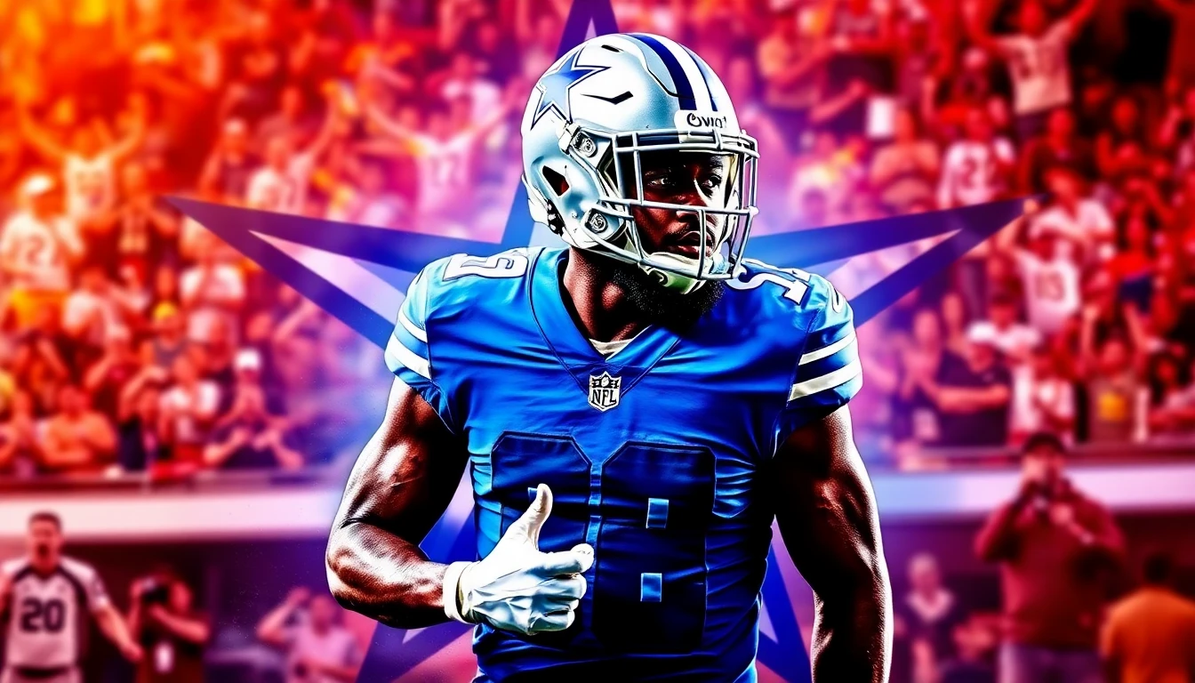 🔥 Free Download Dez Bryant Cowboys Wallpaper by @sarahcampbell ...