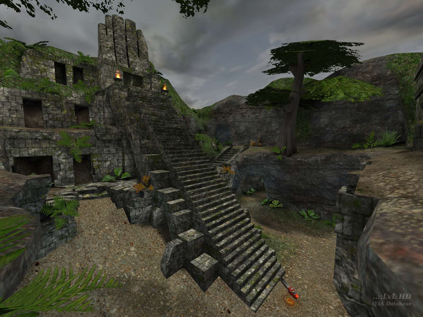 🔥 [40+] Q3A Wallpapers | WallpaperSafari