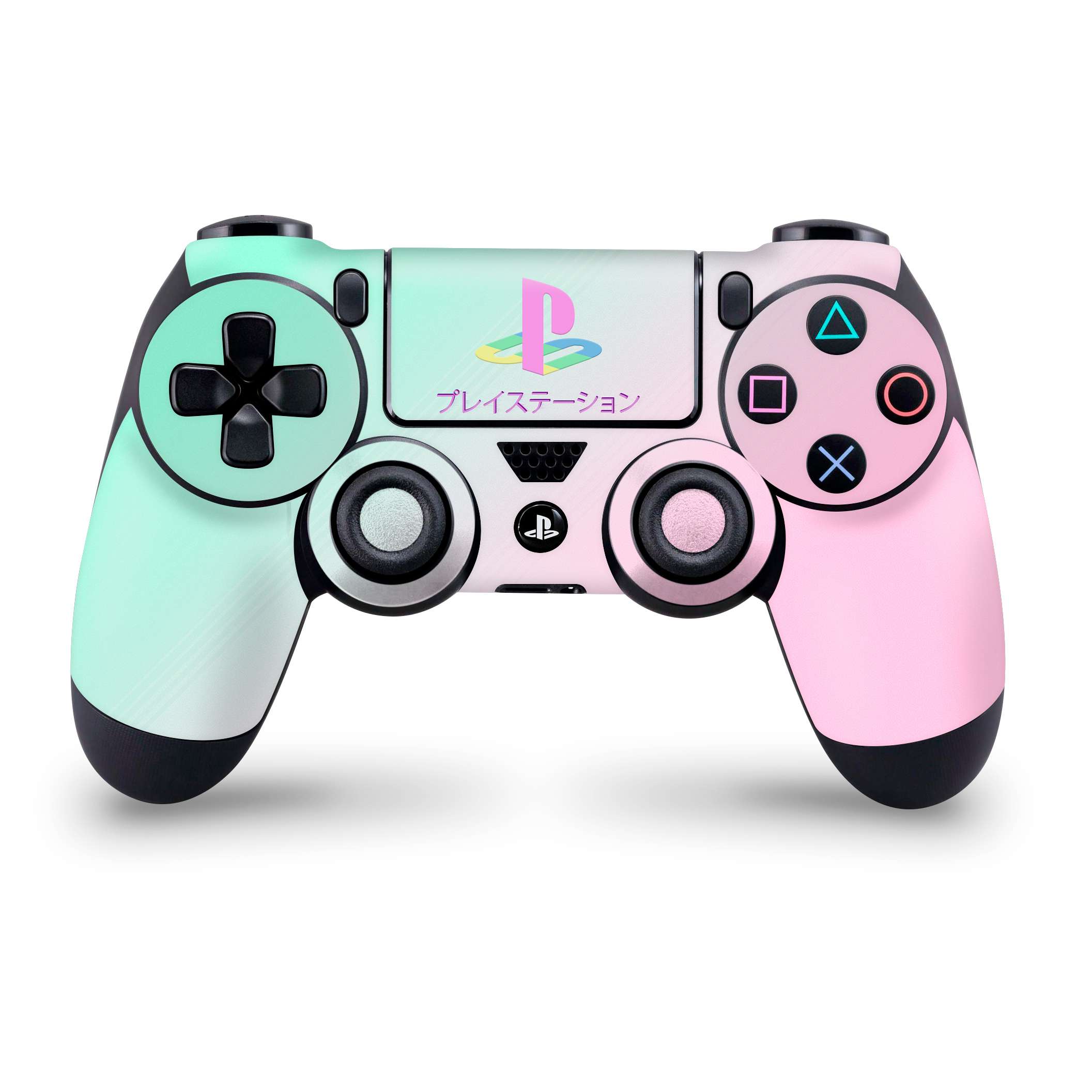🔥 Free Download Ps Aesthetic ps4 Controller Mock Up Wallpaper by ...