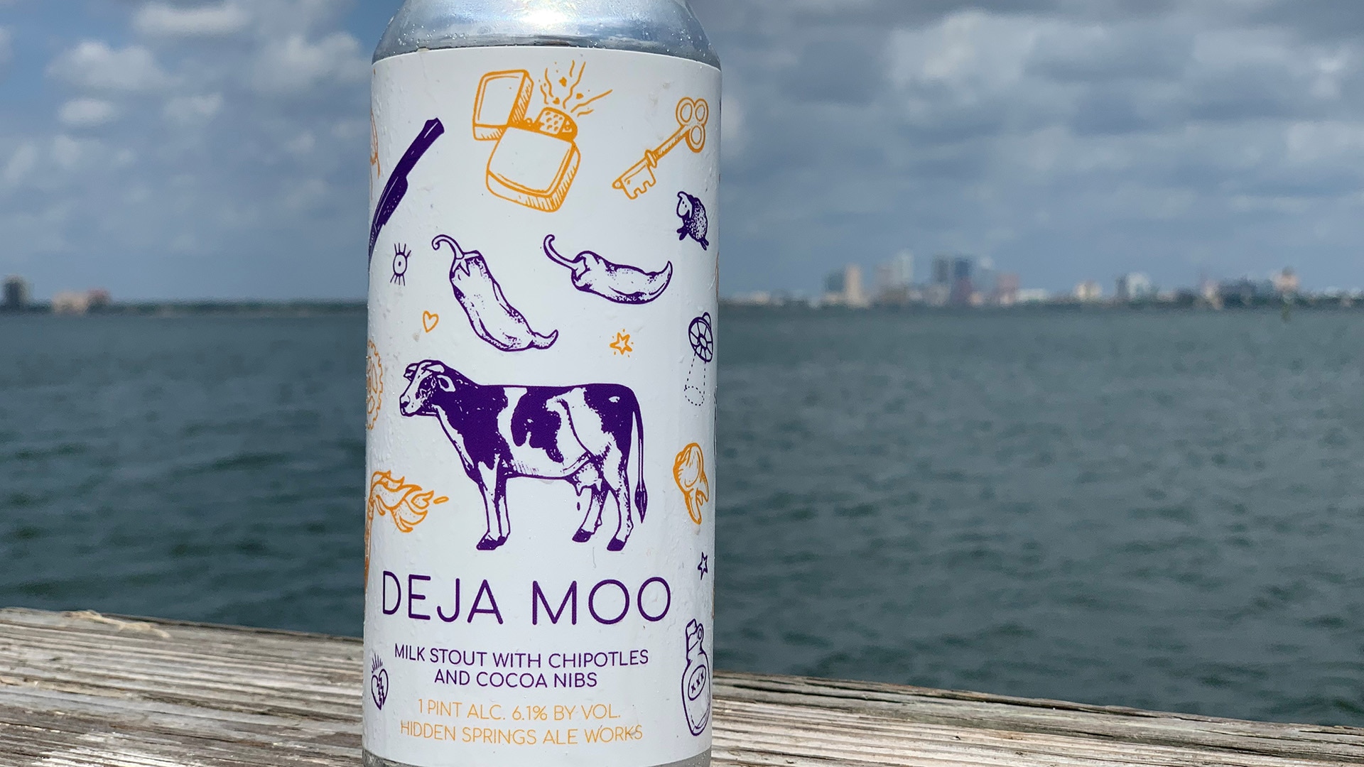 🔥 Free Download Beer Of The Week Deja Moo Theidentitytb by @jblair89 ...