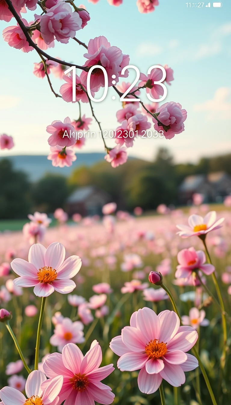 🔥 Free Download April Phone Wallpaper by @douglasb80 | WallpaperSafari