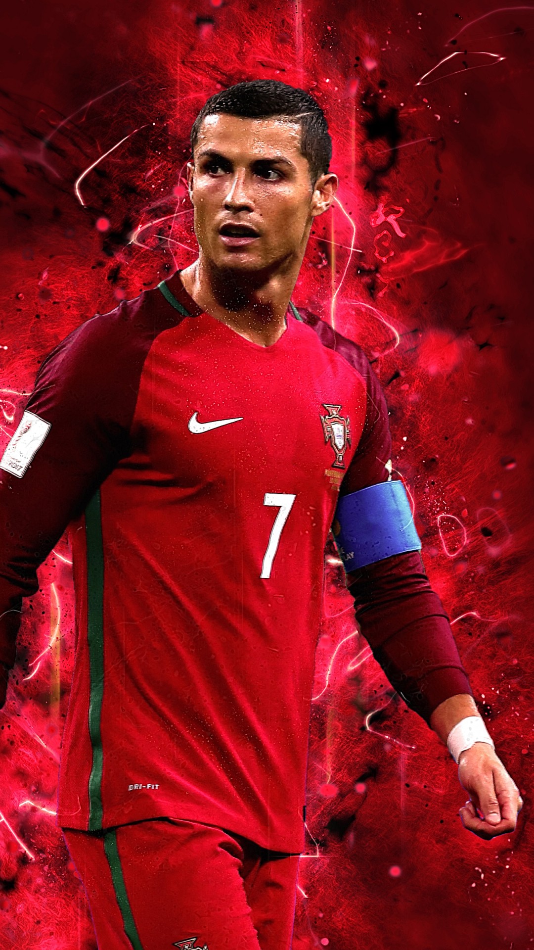 🔥 [30+] CR7 Wallpapers | WallpaperSafari