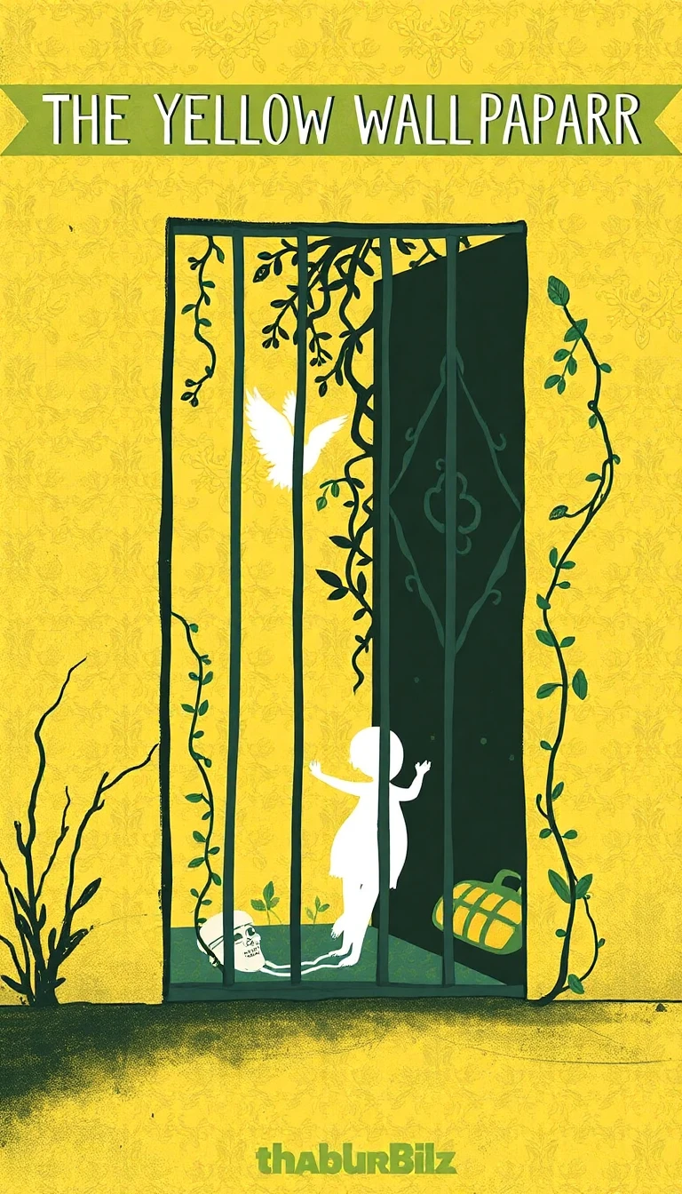 🔥 Free Download Literary Devices In The Yellow Wallpaper by @nellis36 ...