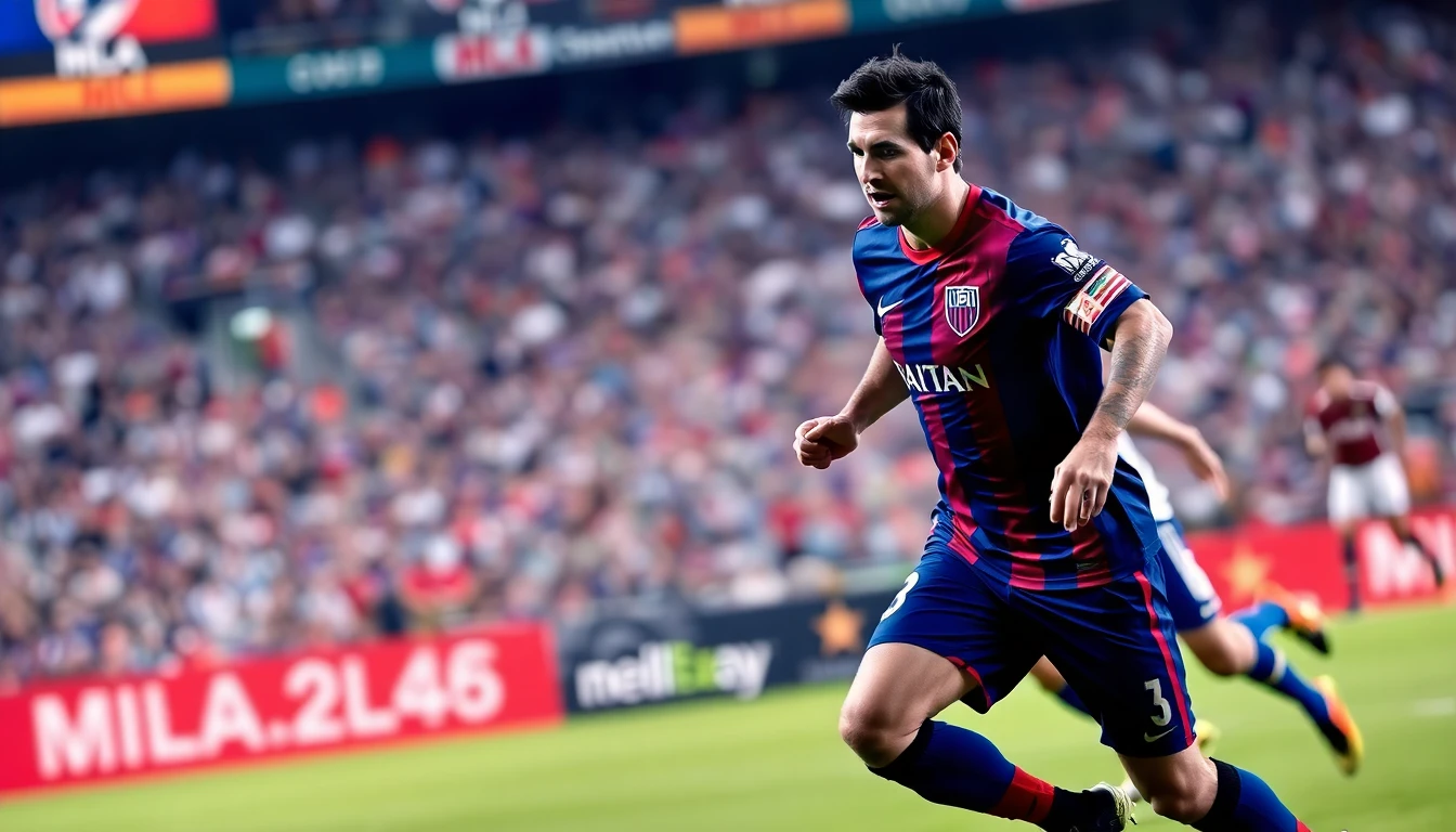 🔥 Free Download Messi Mls Wallpaper by @anthonys19 | WallpaperSafari