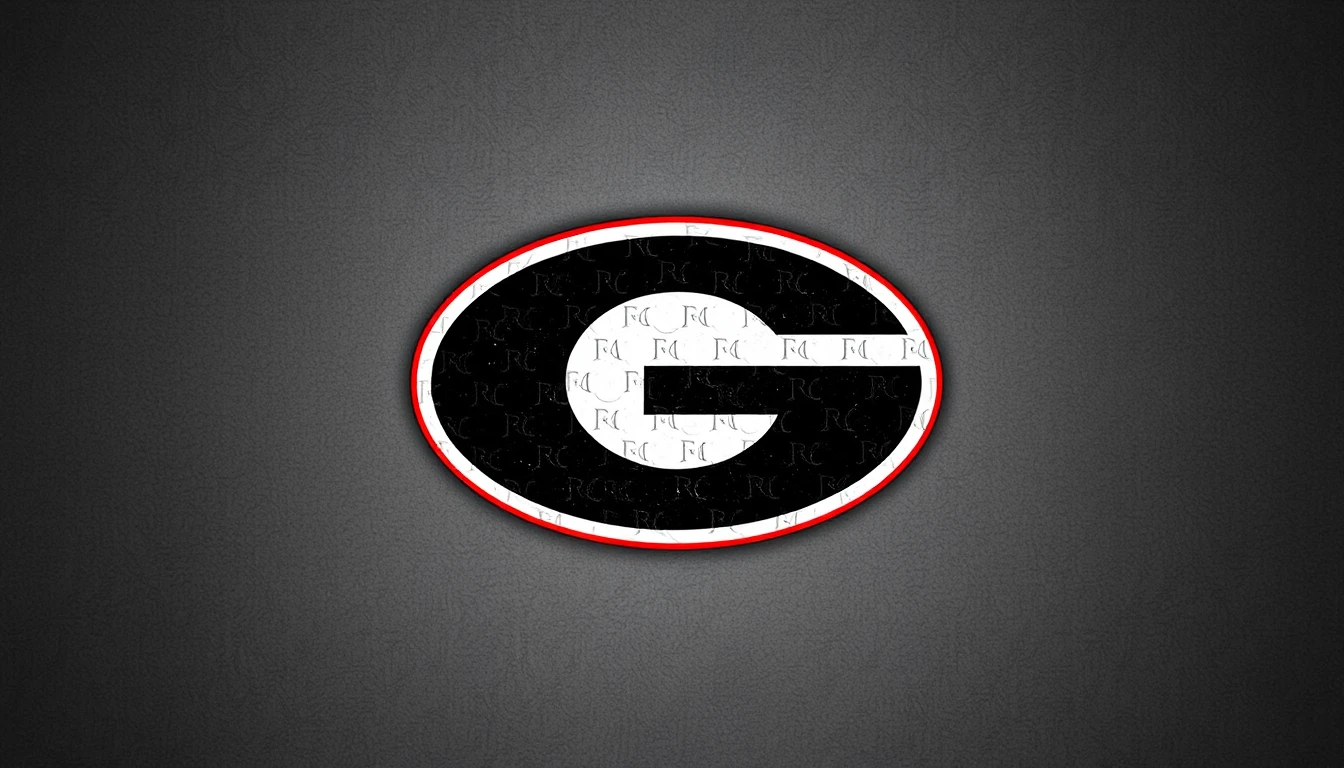 🔥 Free Download Uga Logo Wallpaper by @luisgillespie | WallpaperSafari