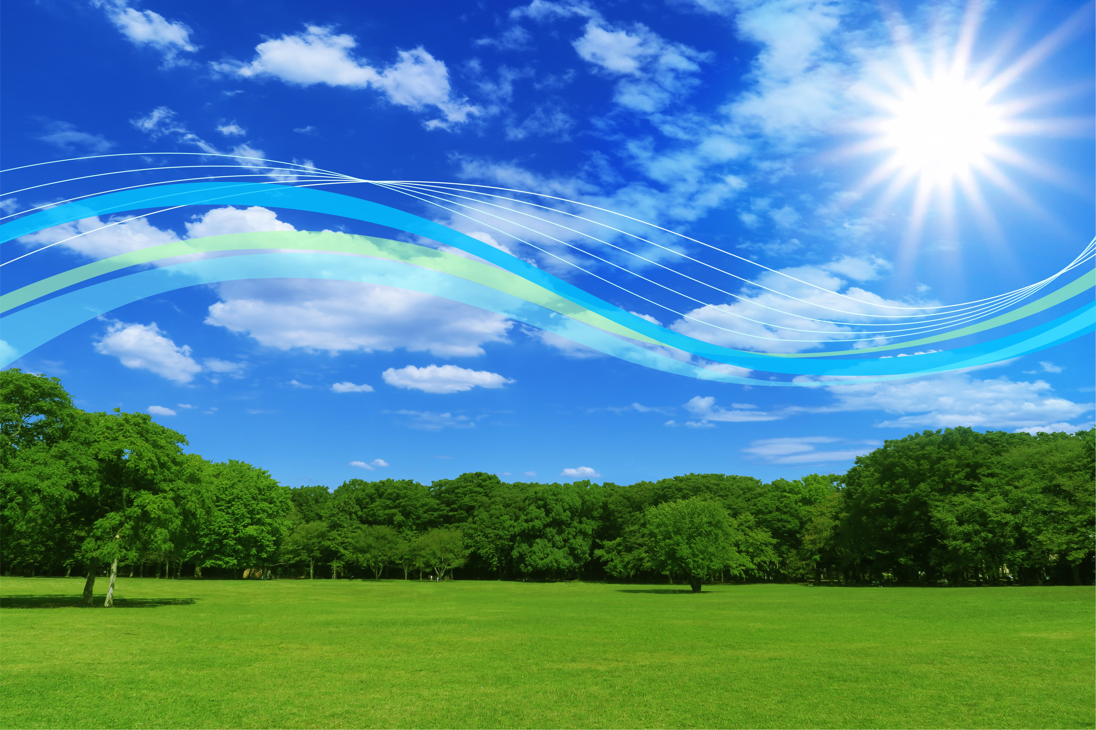 🔥 Free Download Frutiger Aero Desktop Wallpaper by @paulblack ...