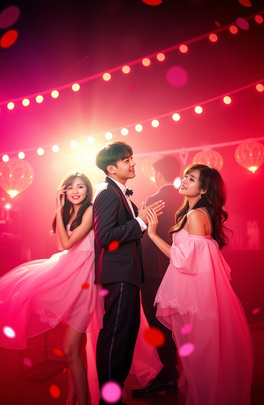 🔥 Free Download Exo Love Shot Wallpaper by @srivera44 | WallpaperSafari