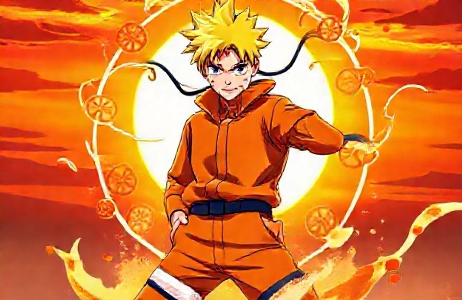 Naruto Shippuden Wallpapers 441