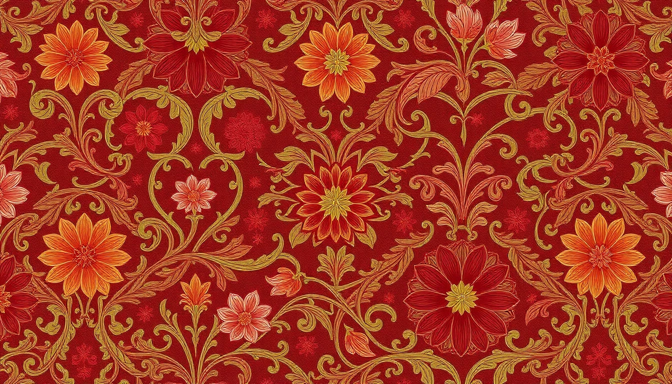 49 18th Century Reproduction Wallpaper On Wallpapersafari 🔥 [50+]