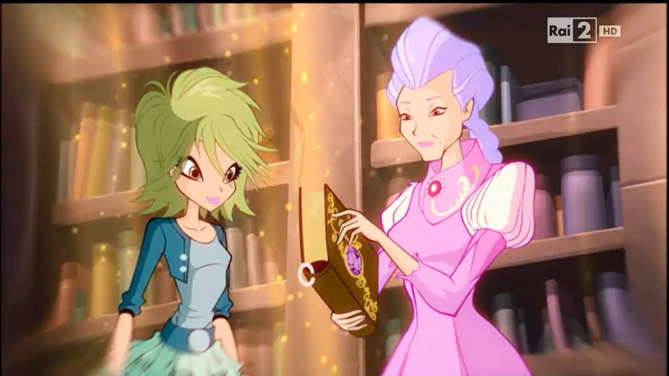 Winx Club Eldora Watch Winx Club Season 6 | Prime Video